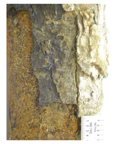 The Role of Fireside Corrosion on Boiler Tube Failures - Part 2 ...